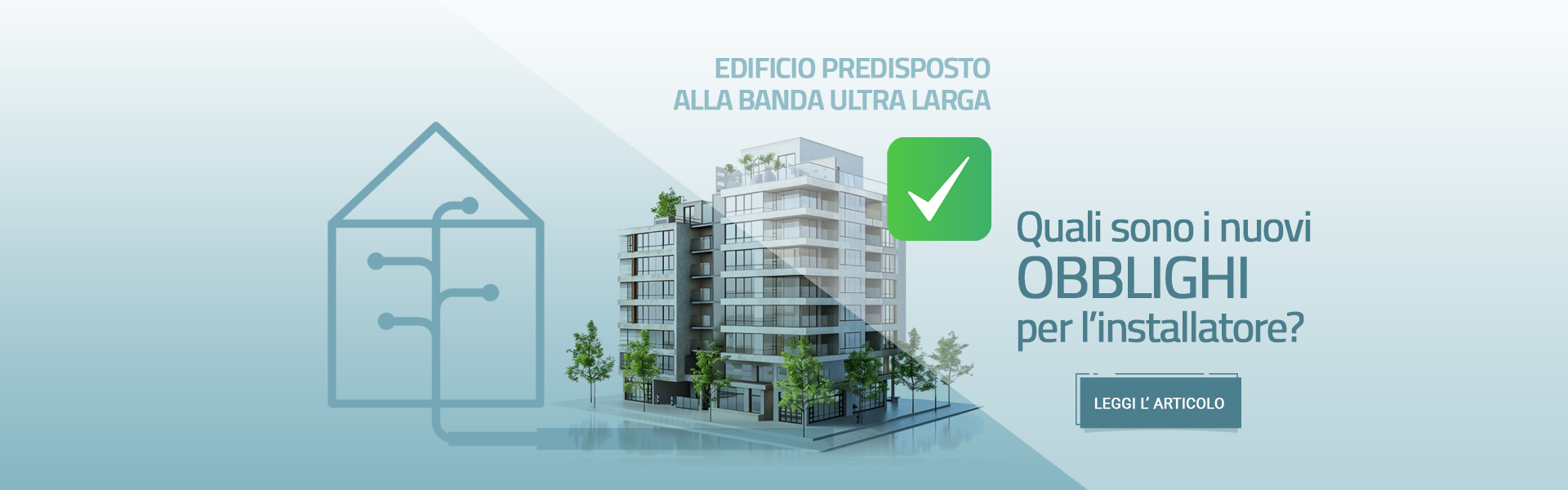 Edif: il tuo partner unico per l'impiantistica - materiale elettrico ...