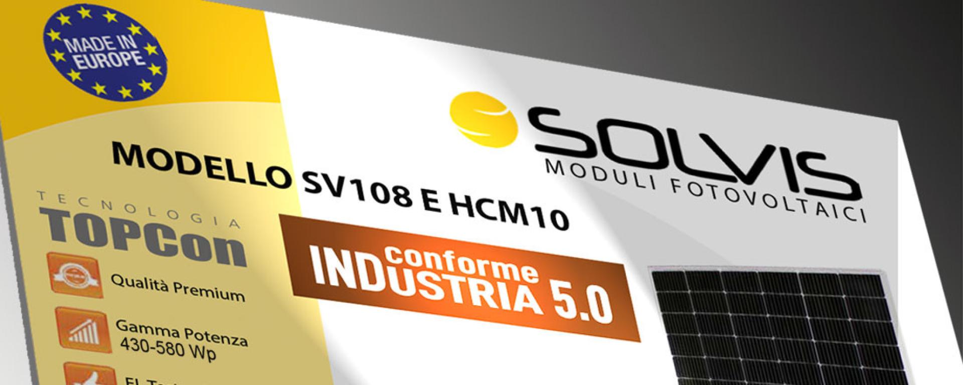 Solvis: pannelli solari certificati prodotti in Europa, conforme a ... Solvis: pannelli solari certificati prodotti in Europa, conforme a ...